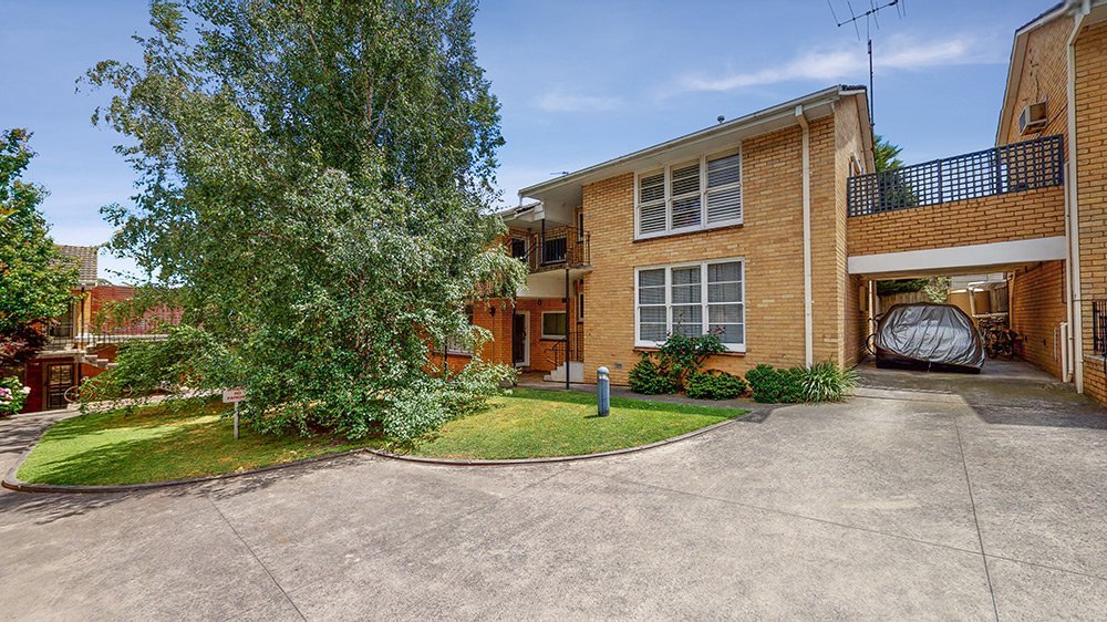 32/146 Power Street, Hawthorn VIC 3122