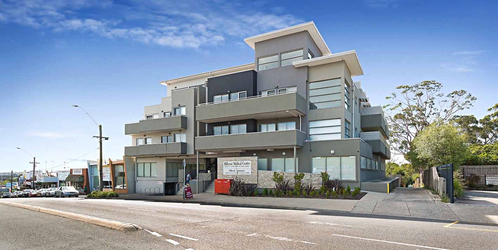 3/22 Bell Street, Heidelberg Heights VIC 3081