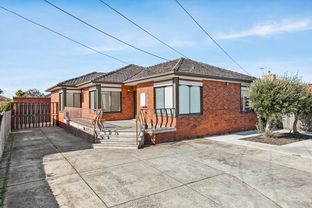 322 Milleara Road, Avondale Heights VIC 3034
