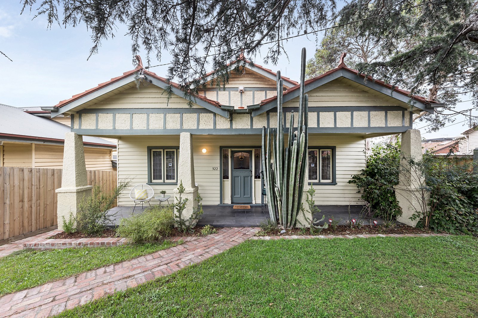 322 Moreland Road, Brunswick West VIC 3055