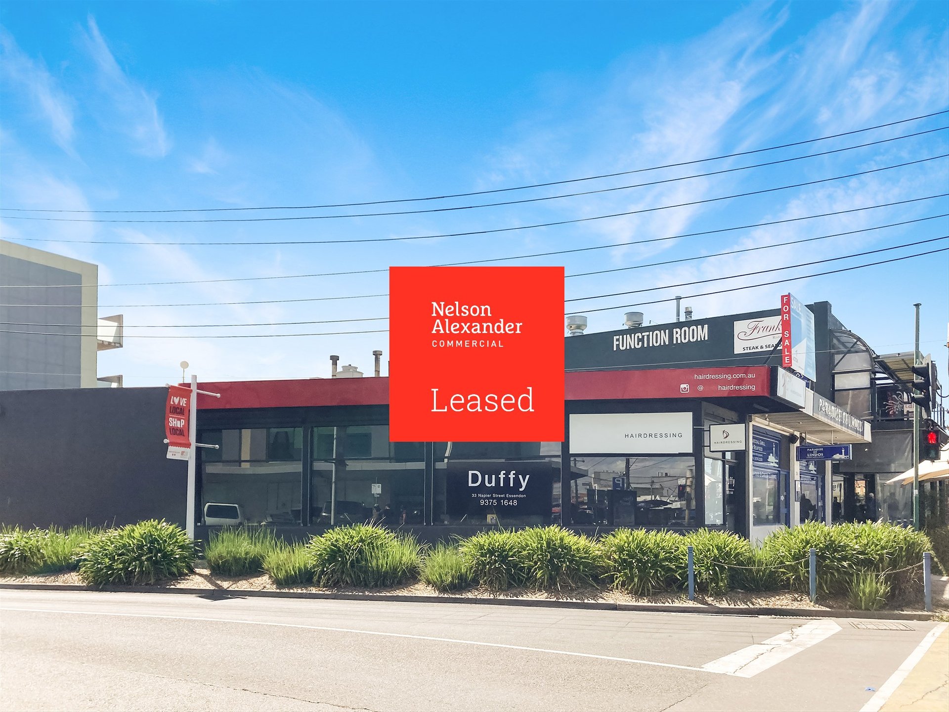 324 Keilor Road, Niddrie VIC 3042