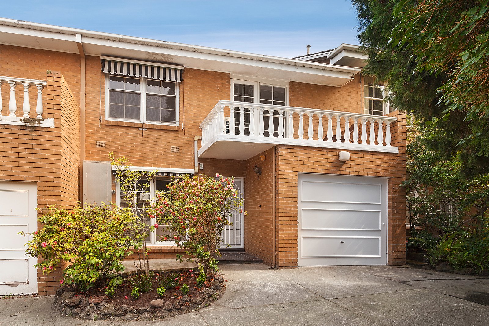 3/242 Woodland Street, Strathmore VIC 3041