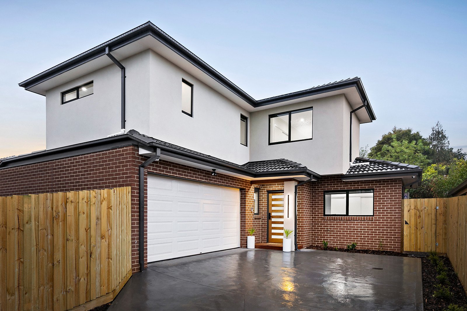 3/26 Ferguson Street, Macleod VIC 3085