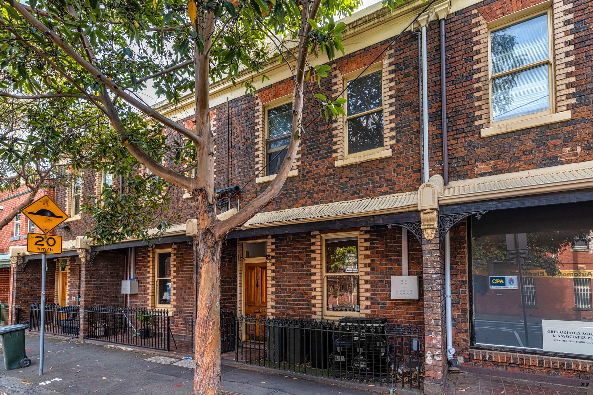 33 Cobden Street, North Melbourne VIC 3051