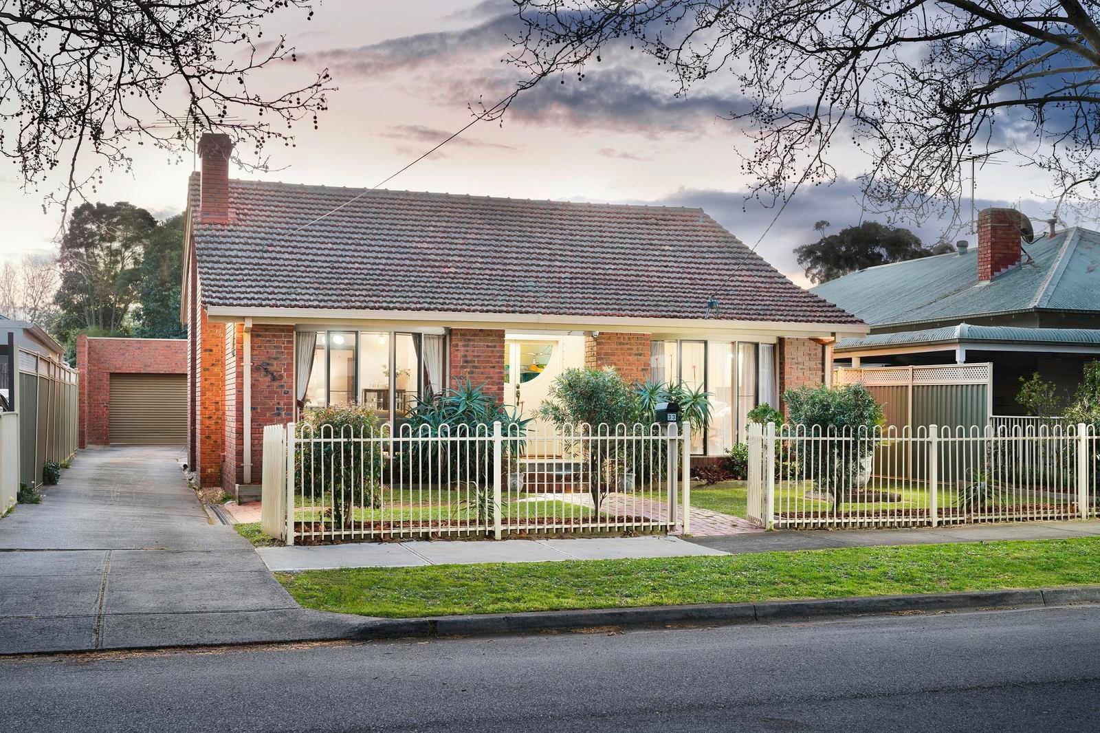 33 Naroon Road, Alphington VIC 3078