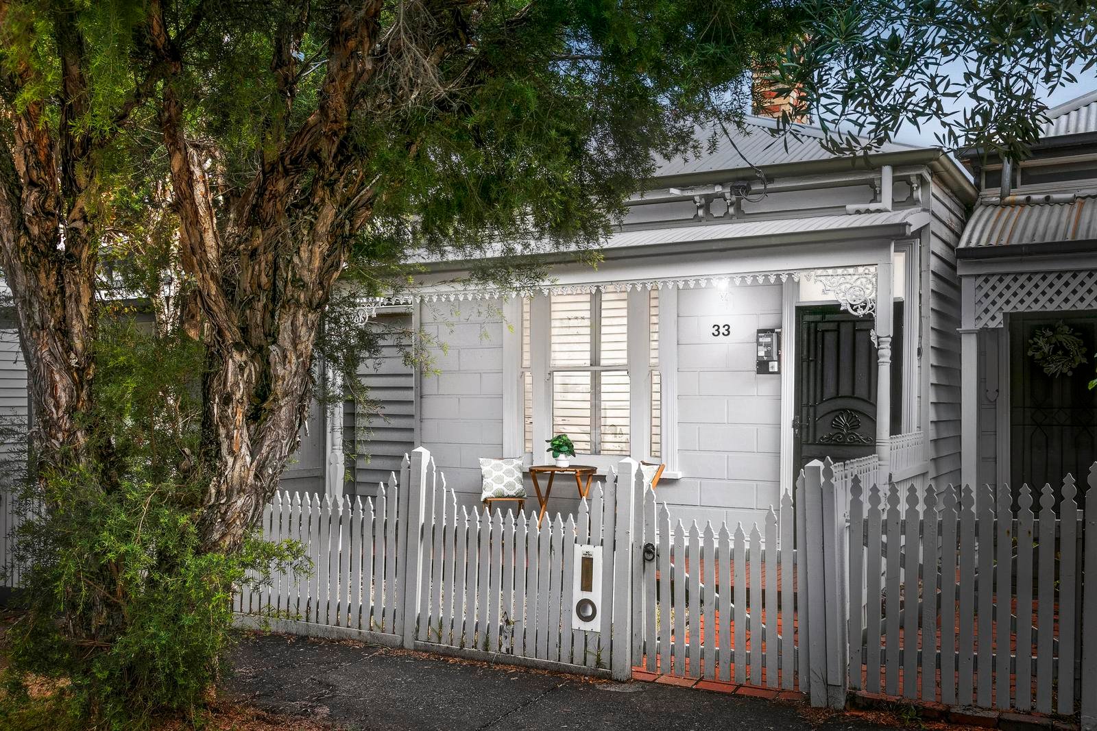 33 Sutherland Street, Brunswick VIC 3056