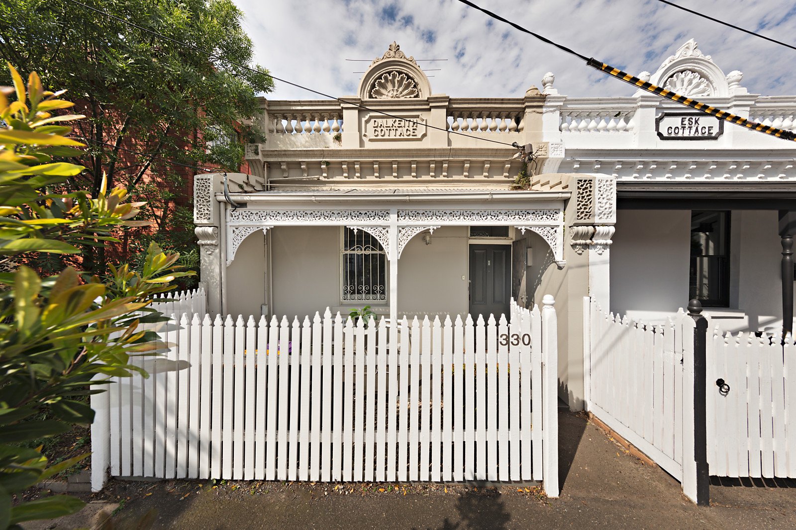 330 Wellington Street, Collingwood VIC 3066