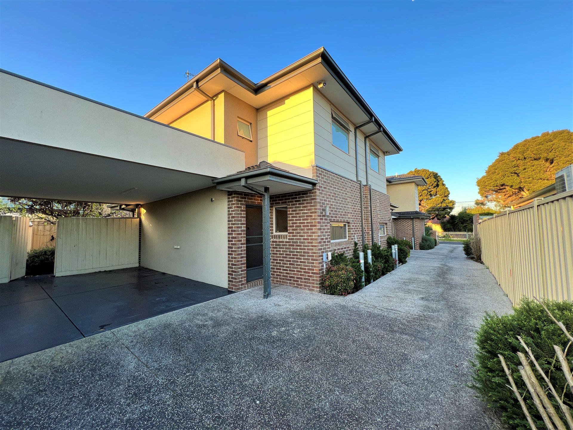 3/31 Clements Grove, Reservoir VIC 3073
