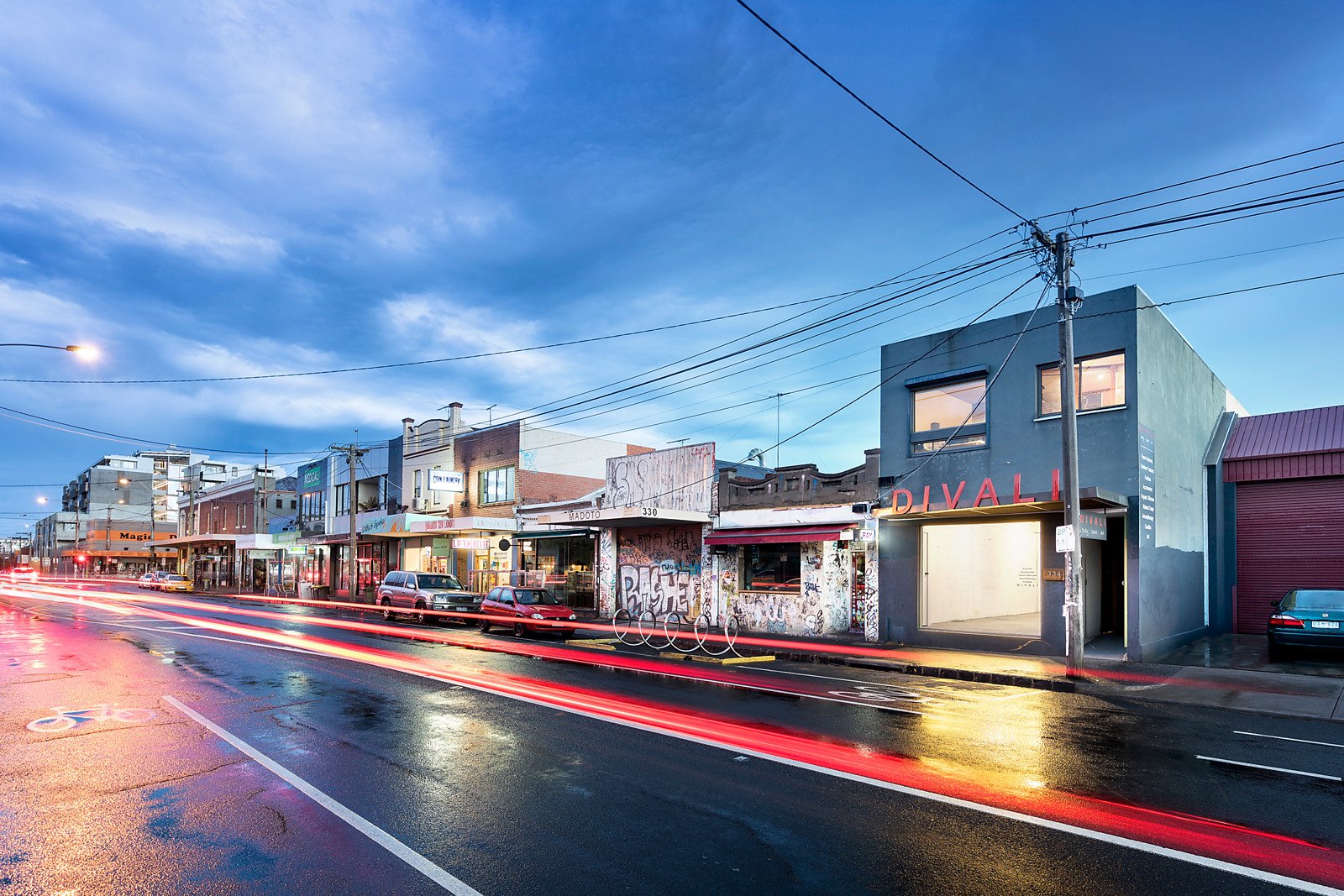 334 Victoria Street, Brunswick VIC 3056