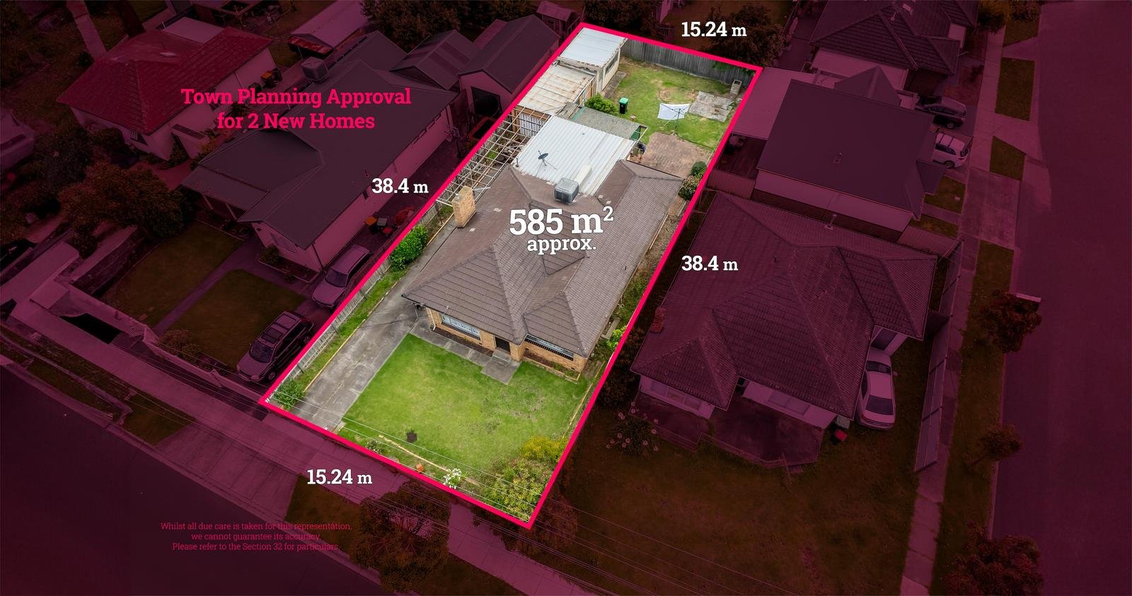 34 Deutscher Street, Avondale Heights VIC 3034