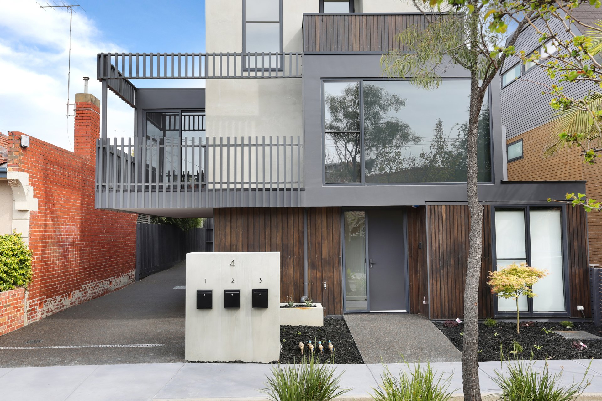 3/4 Dickens Street, Richmond VIC 3121