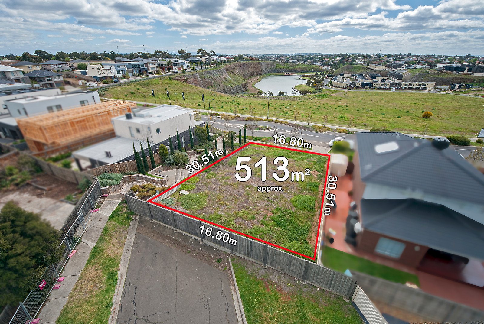 34 Valley Lake Boulevard, Keilor East VIC 3033
