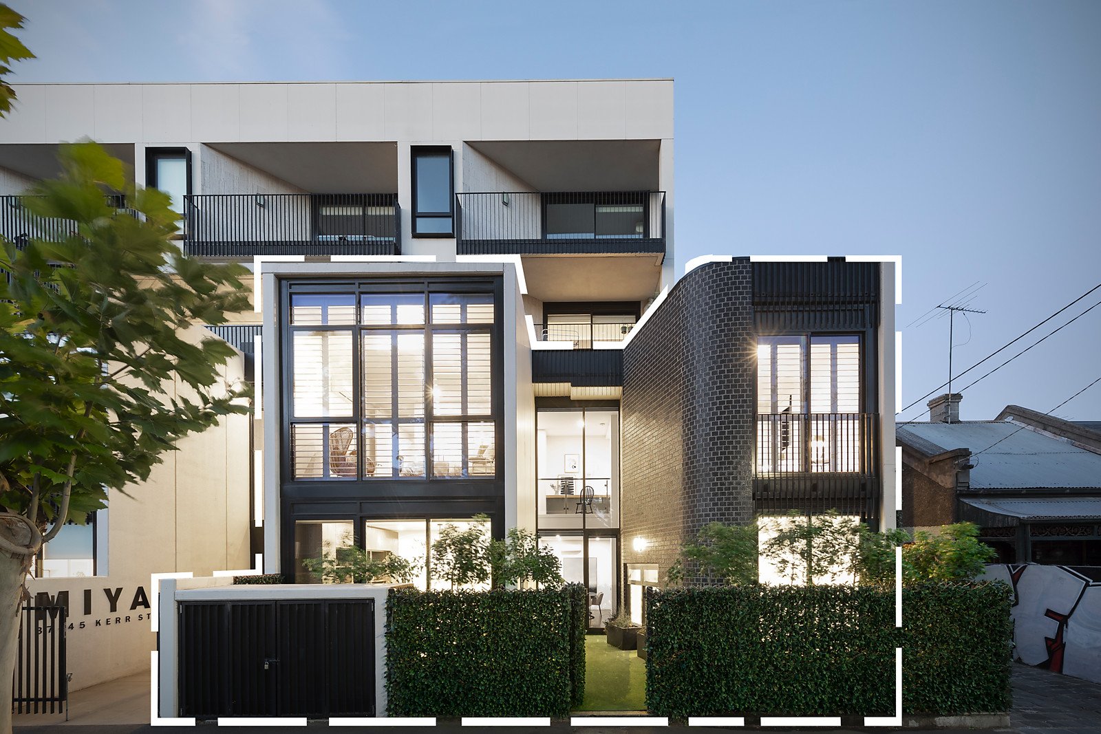 3/41 Kerr Street, Fitzroy VIC 3065