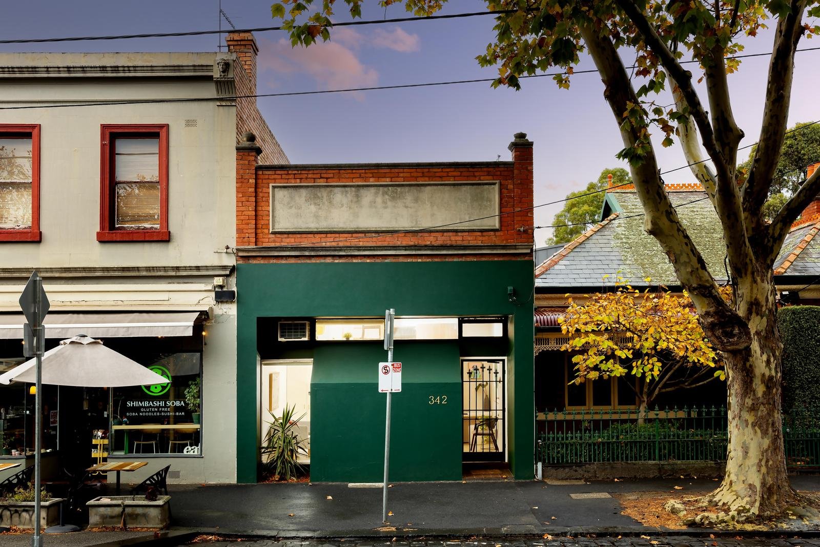 342 Rathdowne Street, Carlton North VIC 3054