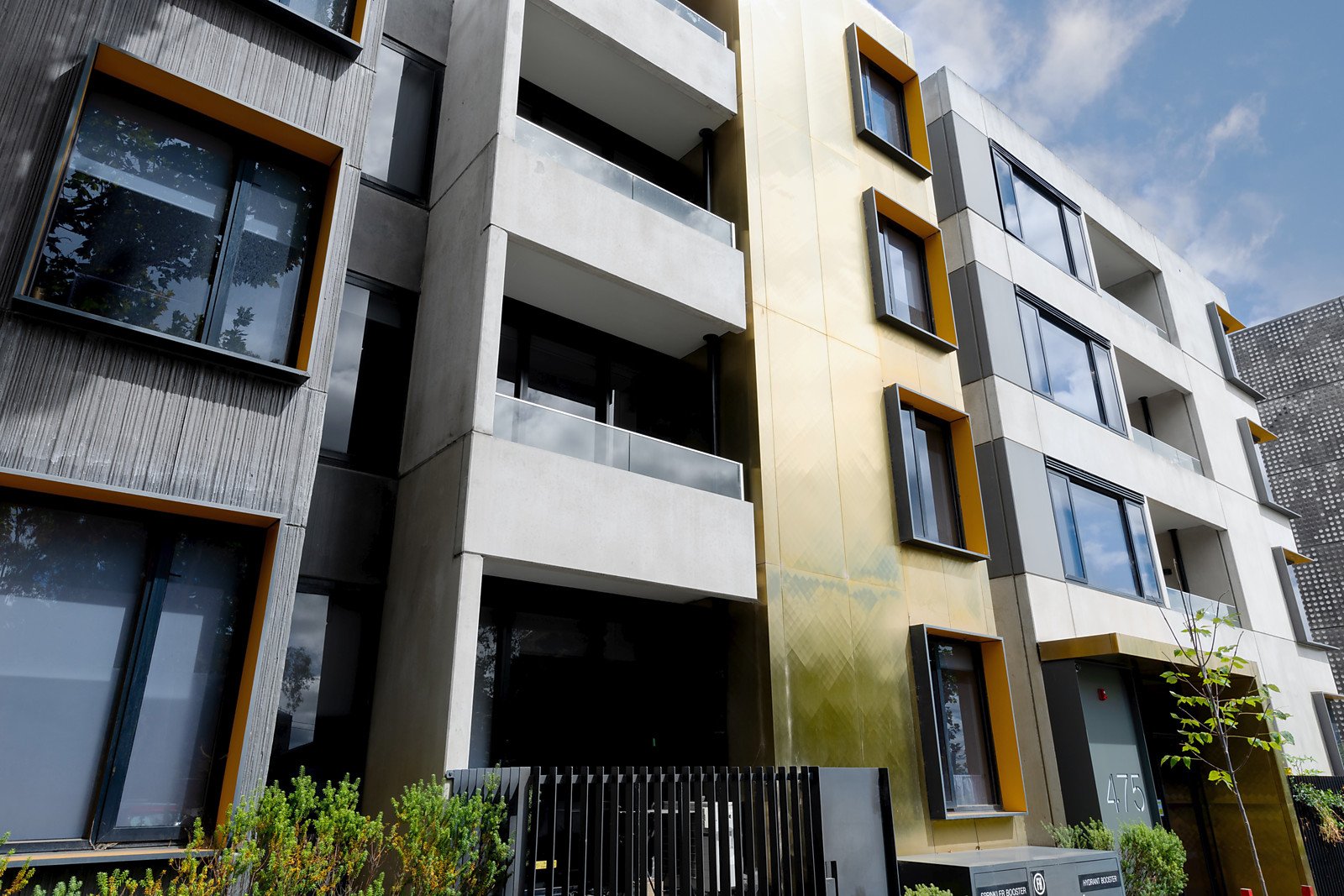 3/475 Cardigan Street, Carlton VIC 3053