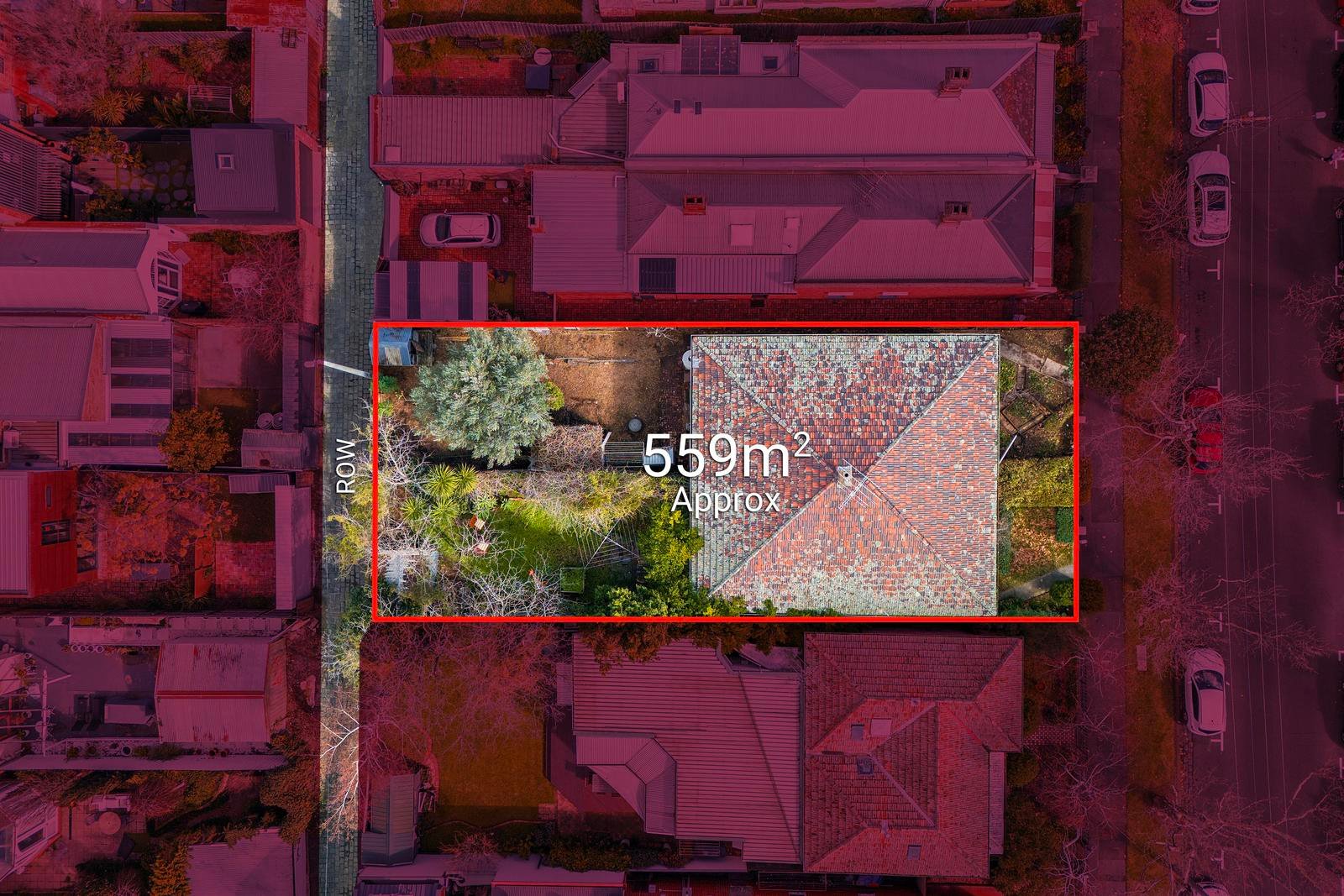 35 & 35a Wolseley Parade, Kensington VIC 3031