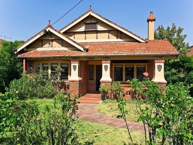 35 Madura Street, TRAVANCORE VIC 3032
