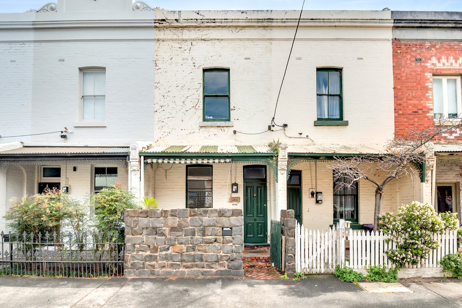 357 Fitzroy Street, Fitzroy VIC 3065