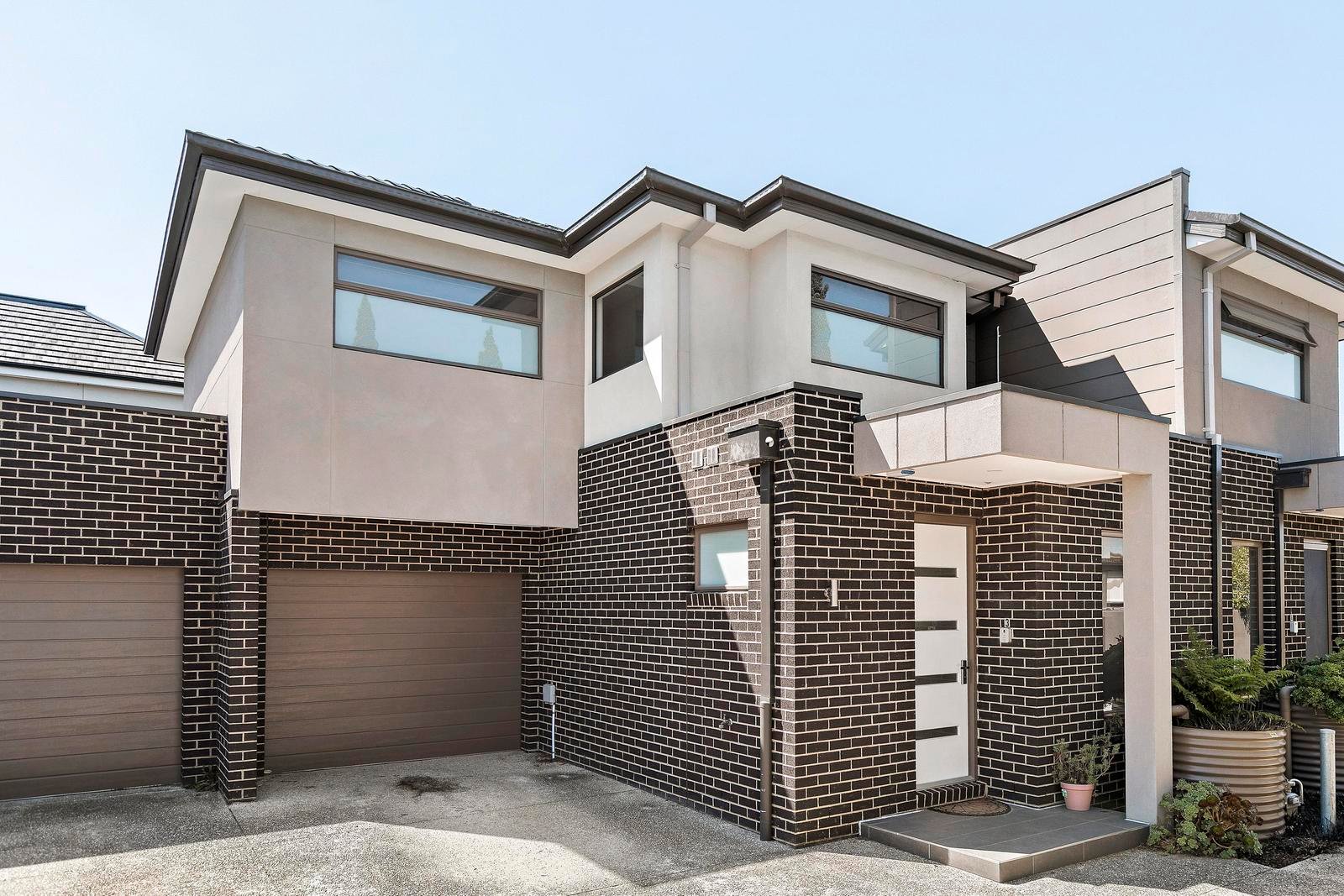 3/6 Cooper Street, Essendon VIC 3040
