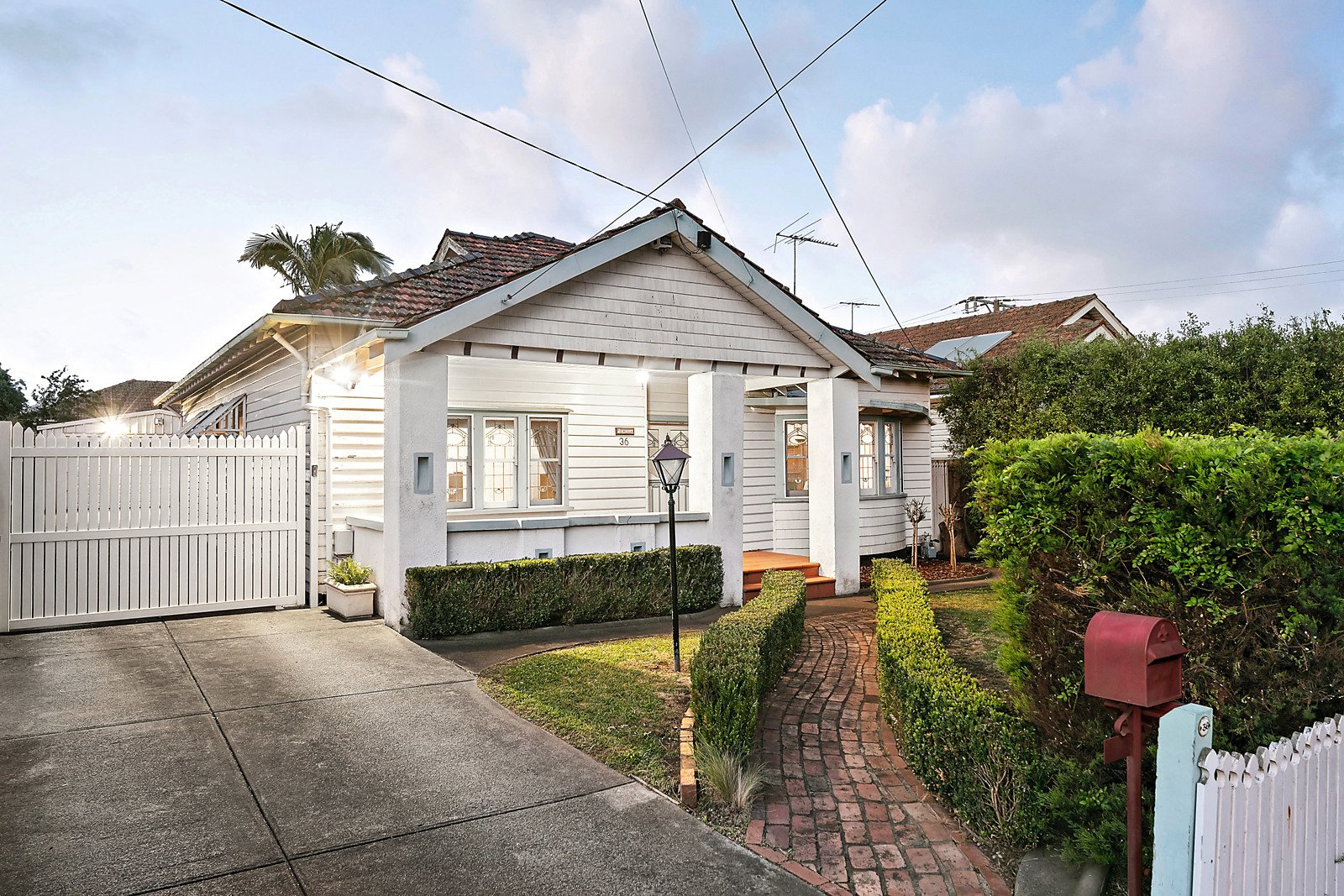 36 Cuthbert Road, Reservoir VIC 3073