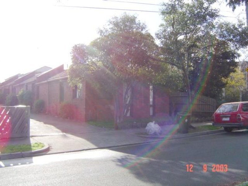 3/6 Millward Street, BRUNSWICK WEST VIC 3055