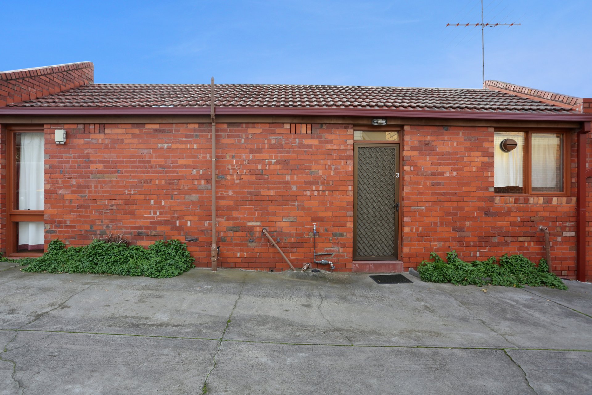 3/6 Millward Street, BRUNSWICK WEST VIC 3055