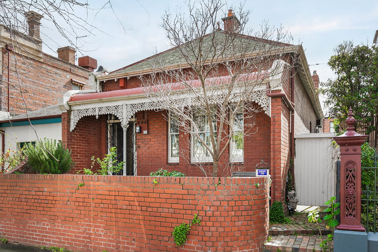 36 Morrah Street, Parkville VIC 3052