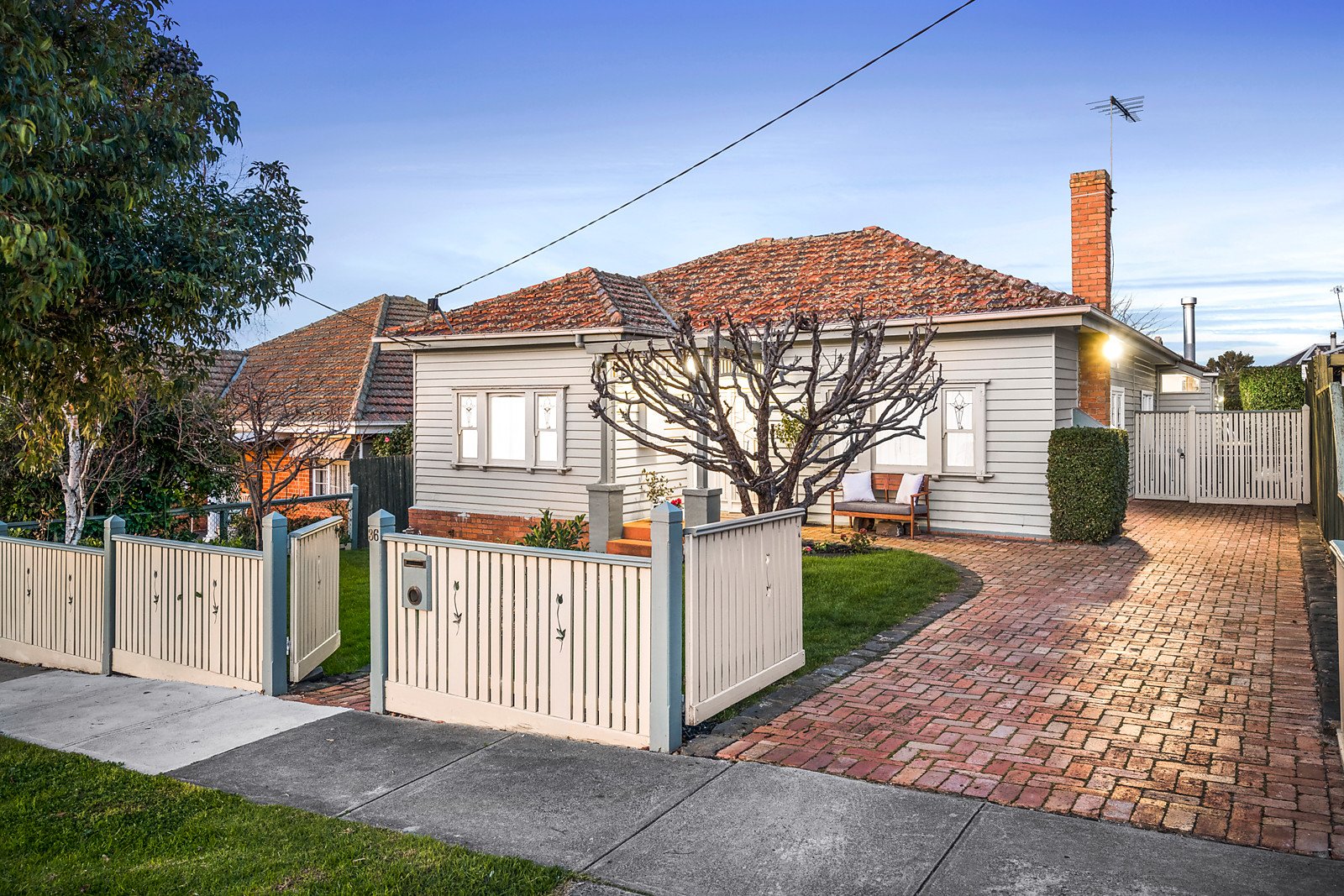 36 Myross Avenue, Ascot Vale VIC 3032