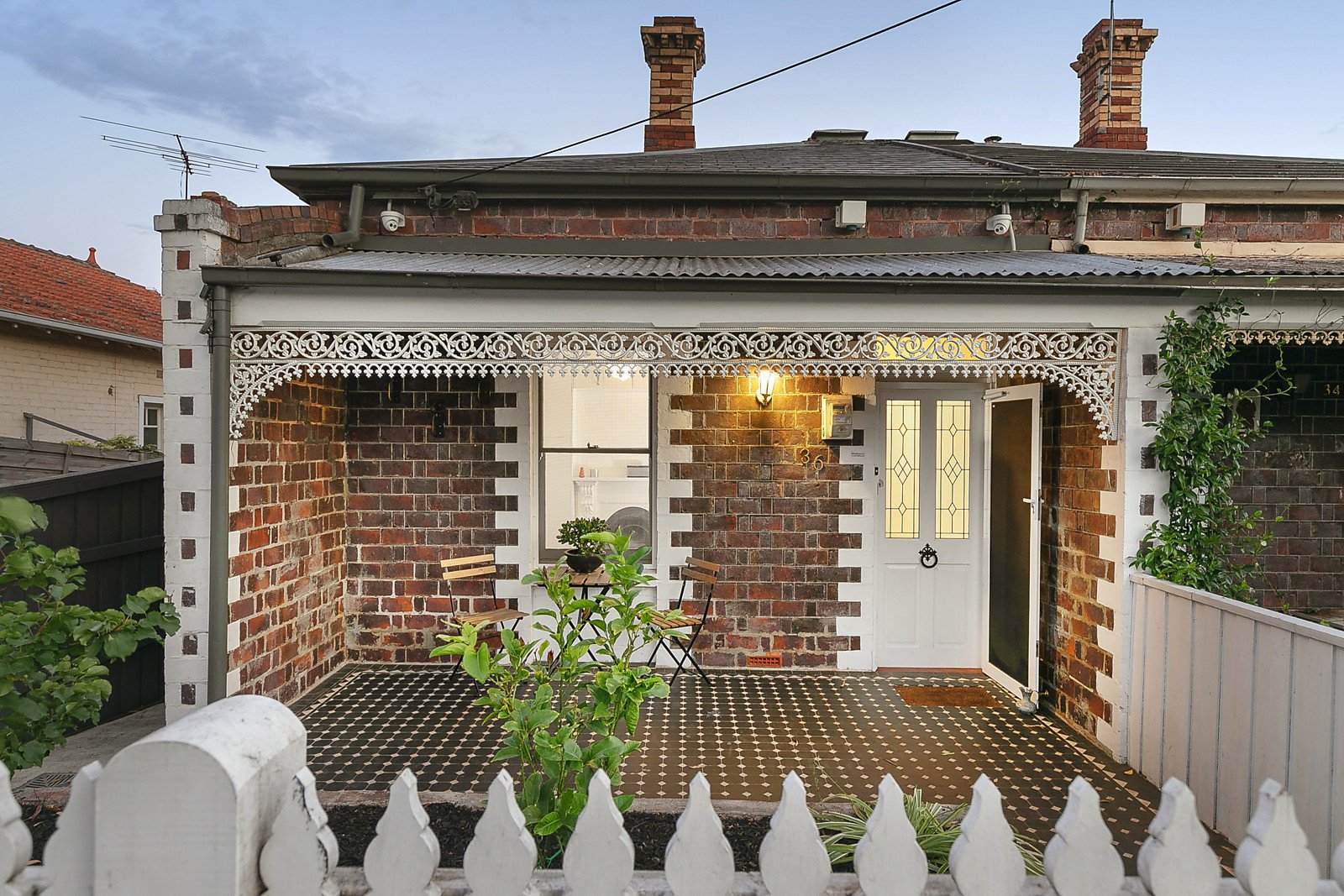 36 Princes Street, Flemington VIC 3031