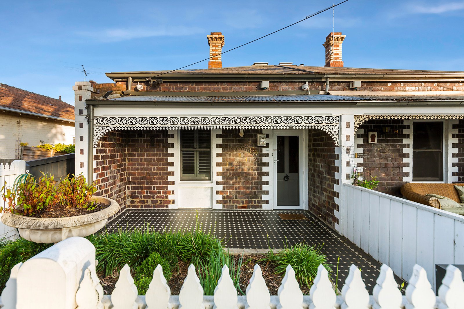 36 Princes Street, Flemington VIC 3031