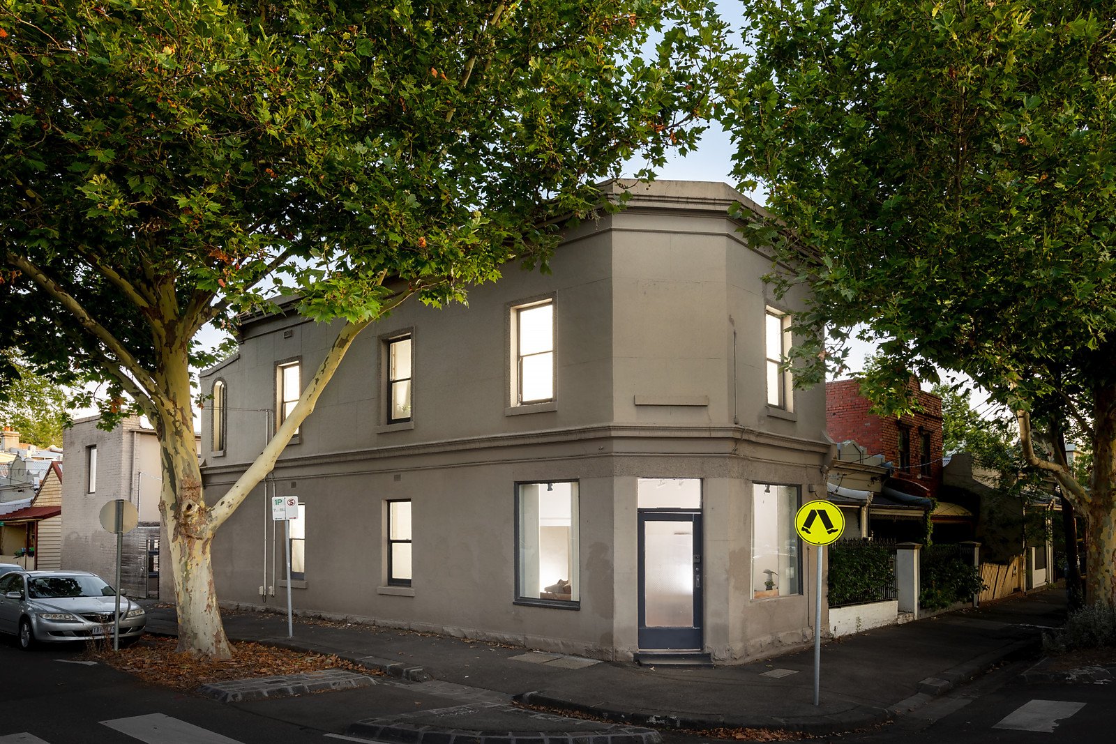 36 Rae Street, Fitzroy North VIC 3068
