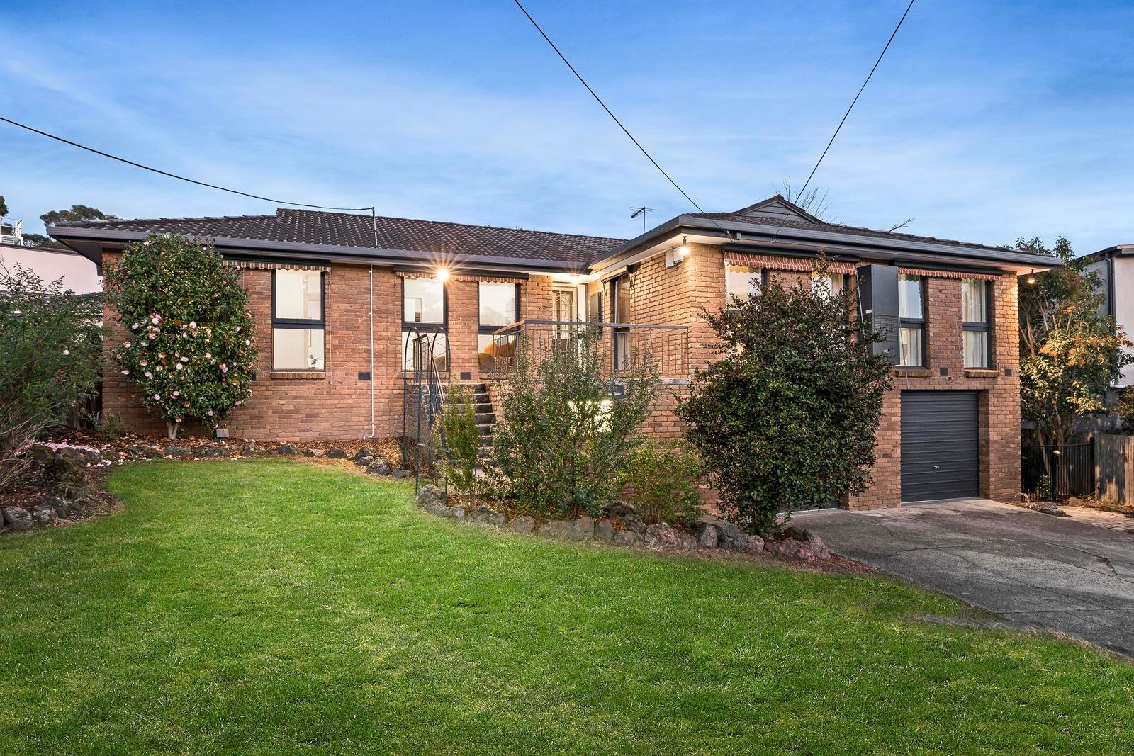 36 Rosemar Circuit, Viewbank VIC 3084