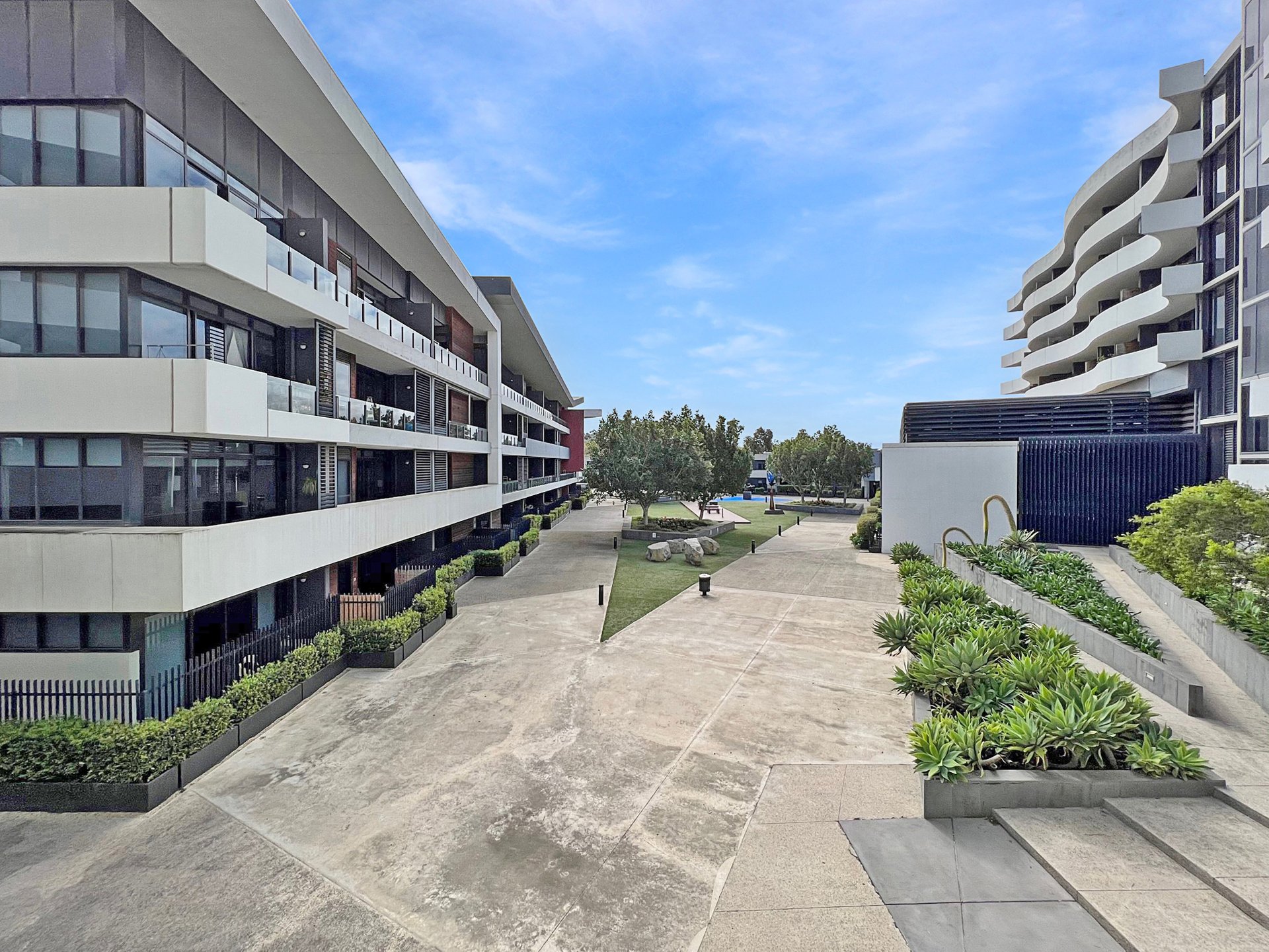 360/38 Mt Alexander Road, Travancore VIC 3032