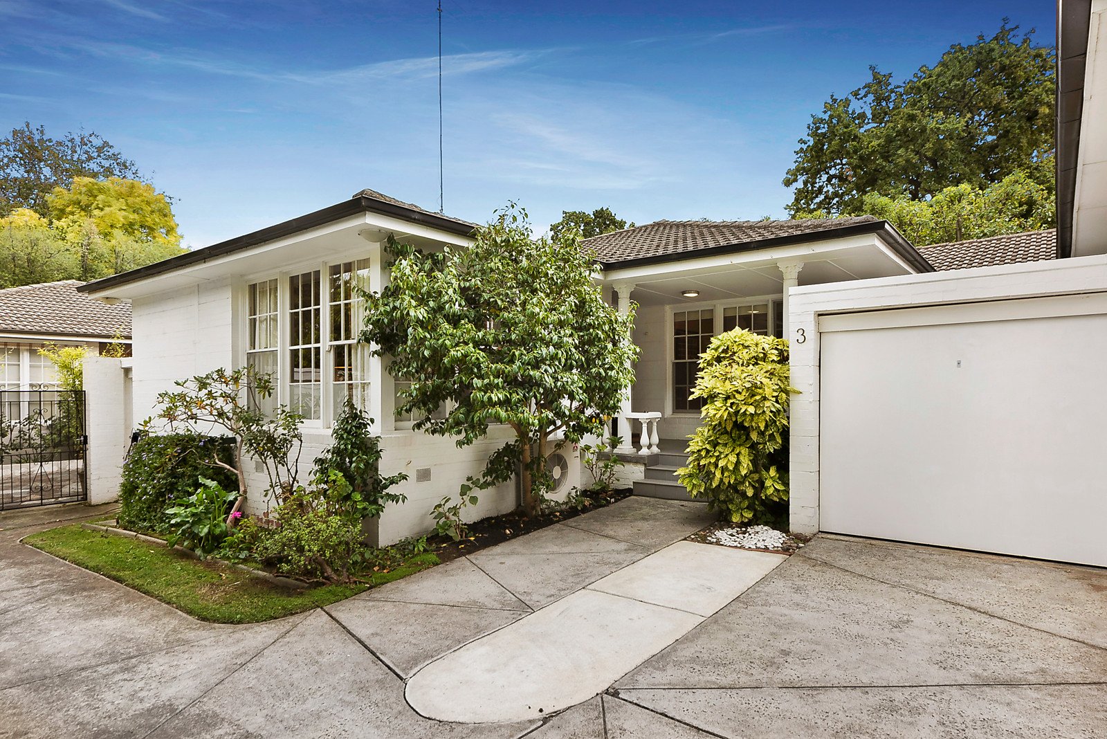 3/64 Kooyongkoot Road, Hawthorn VIC 3122