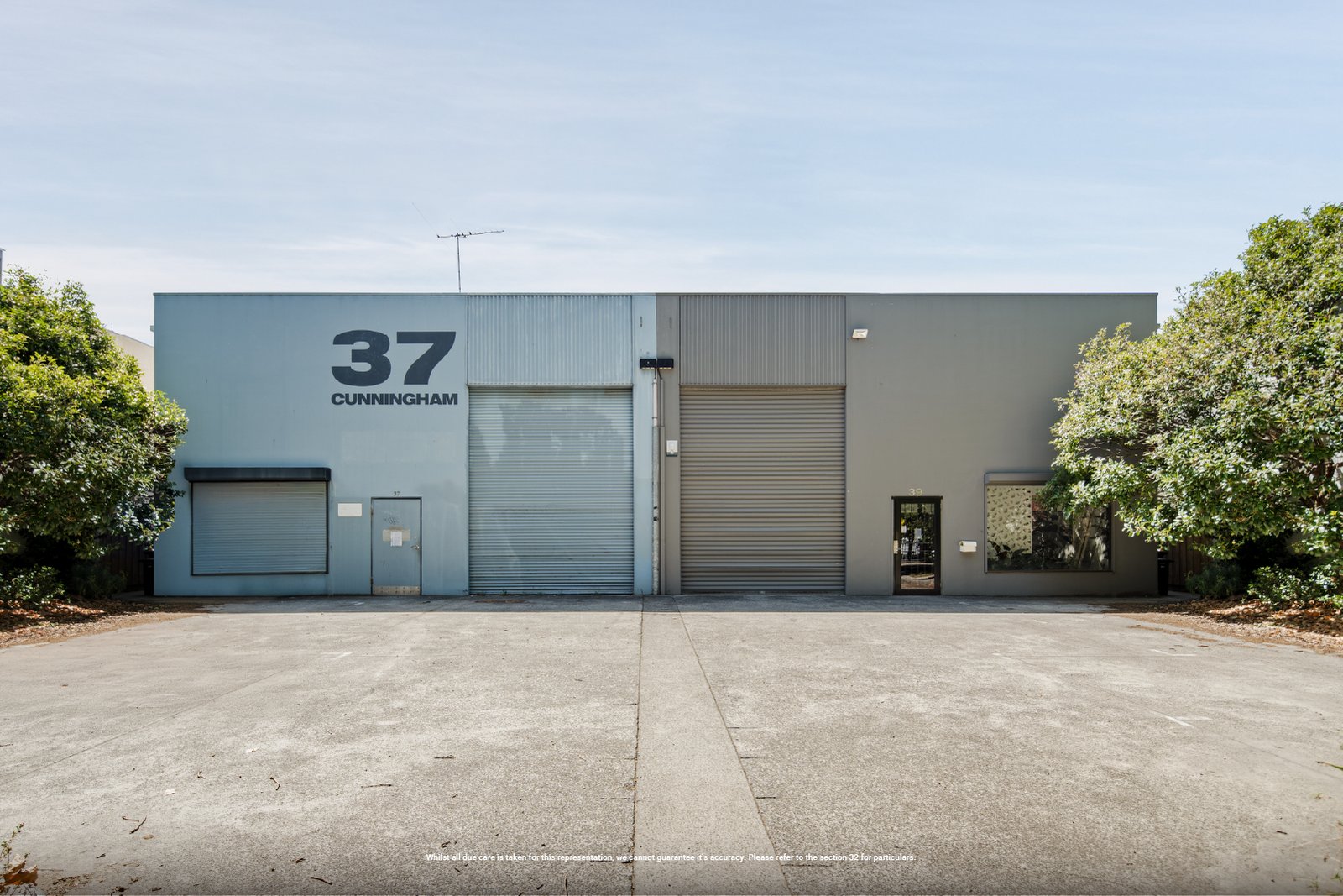 37-39 Cunningham Street, Northcote VIC 3070