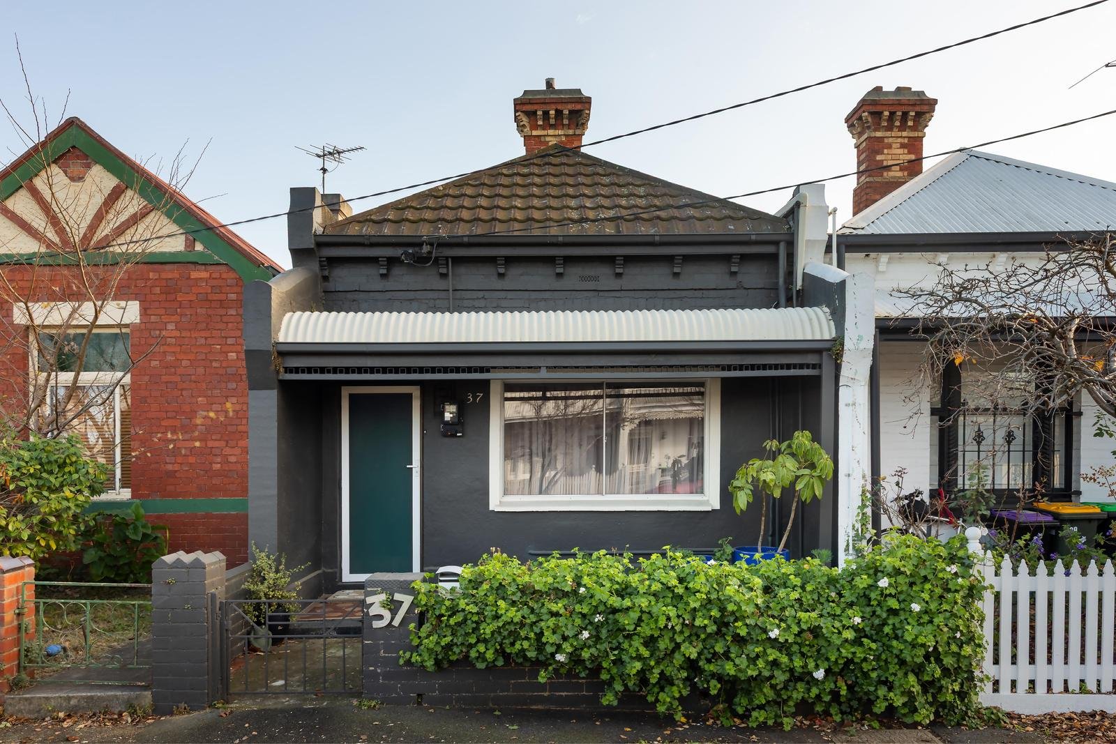 37 Woodside Street, Fitzroy North VIC 3068