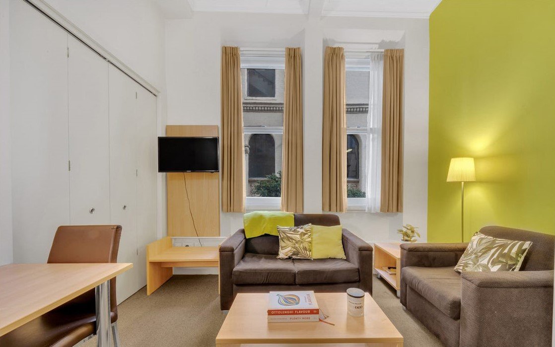 37/20 Bank Place, Melbourne VIC 3000