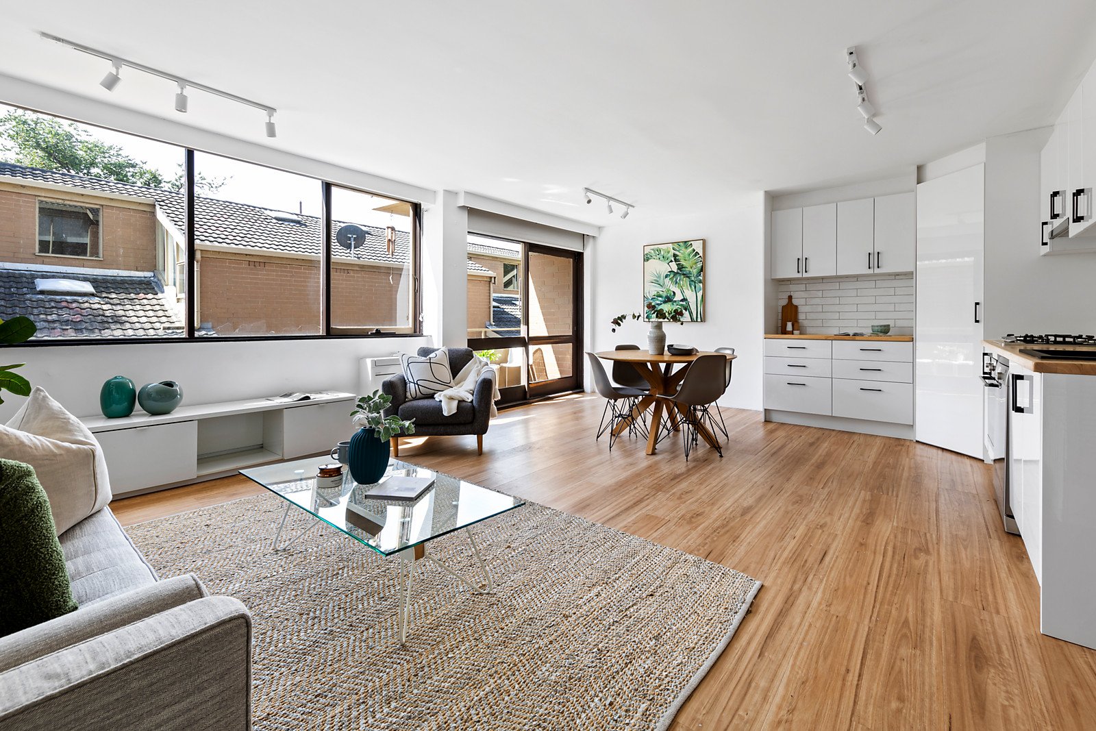 37/438 Cardigan Street, Carlton VIC 3053