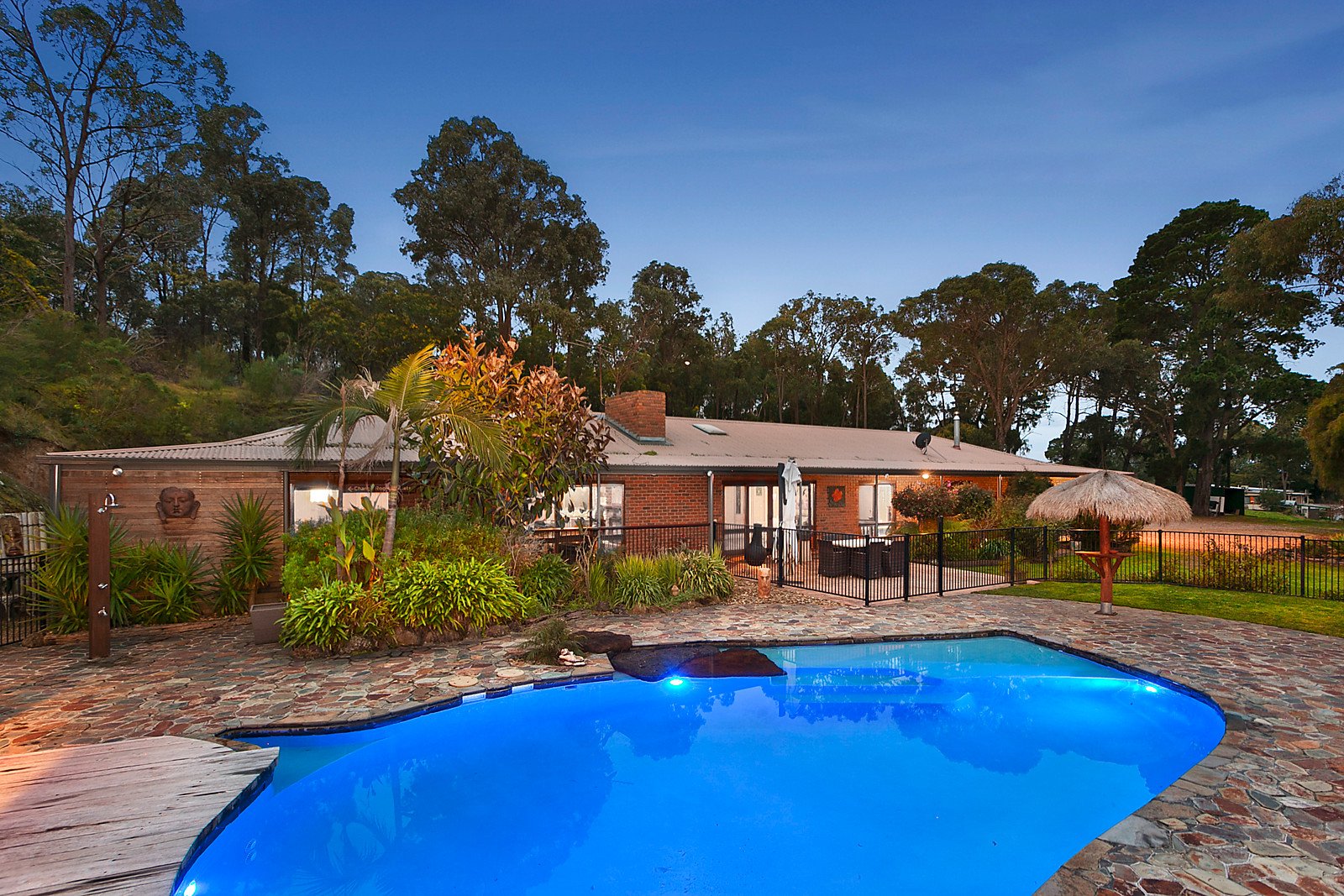 38 Collins Lane, Yarrambat VIC 3091