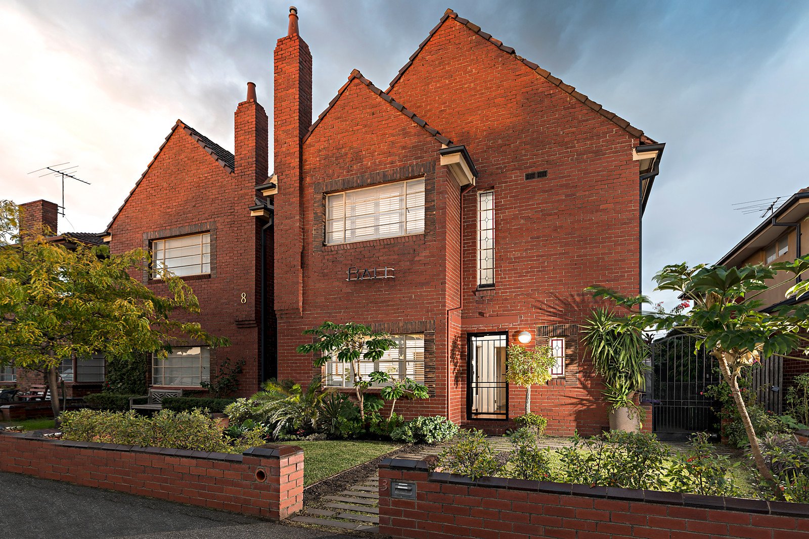 3/8 Pilkington Street, Fitzroy North VIC 3068