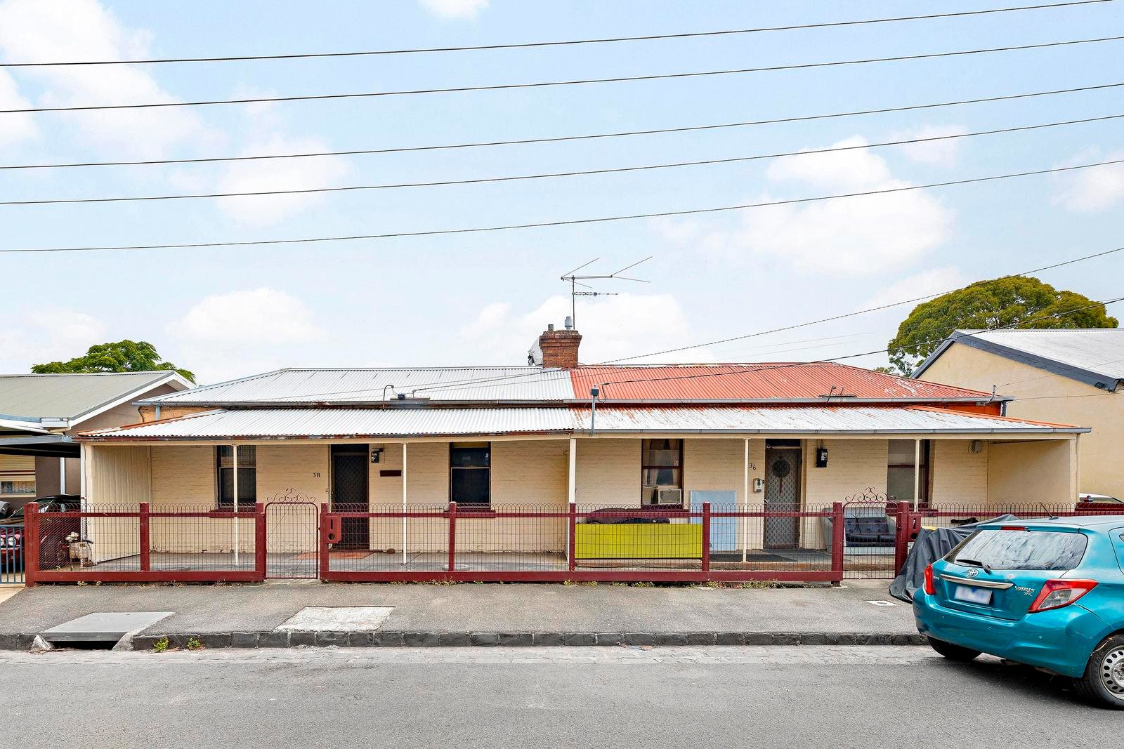 38 Talbot Street, Brunswick VIC 3056