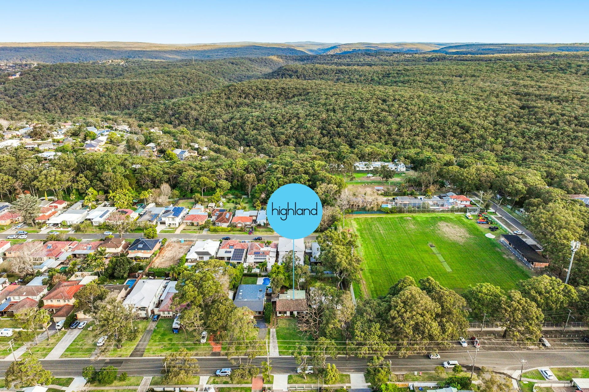 380 Forest Road, Kirrawee NSW 2232 - Sold 16/07/2024 - Highland