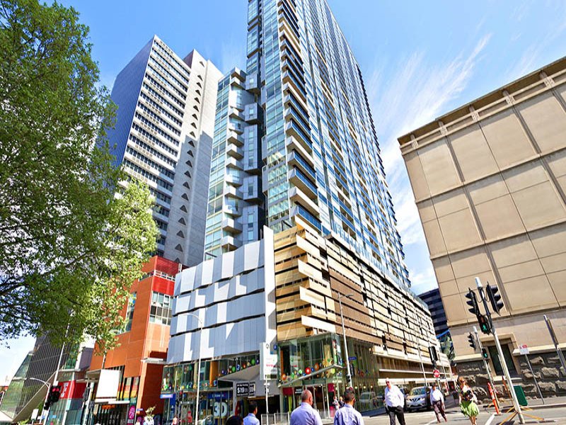 3812/22-24 Jane Bell Lane, MELBOURNE VIC 3000