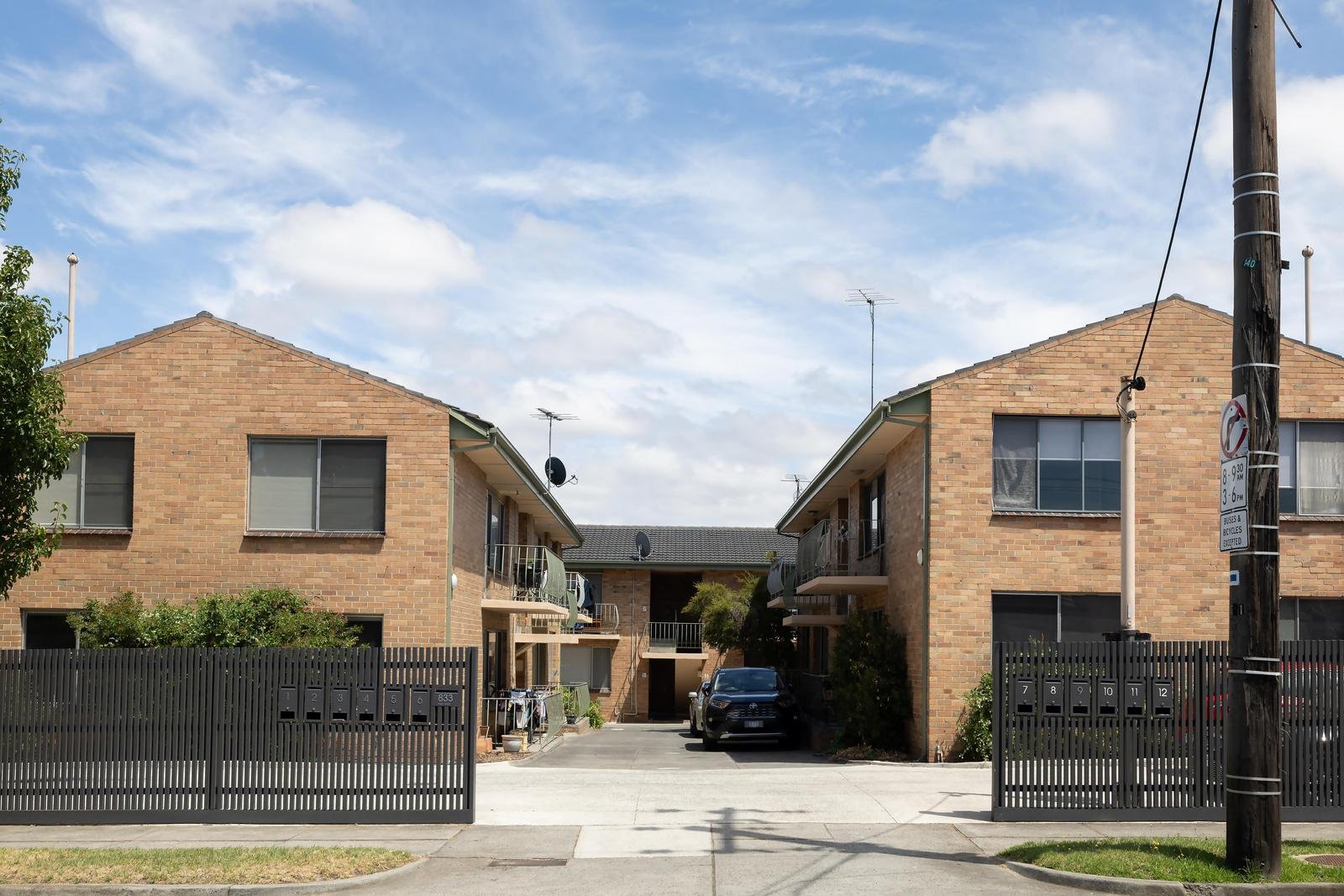 3/833 High Street, Reservoir VIC 3073