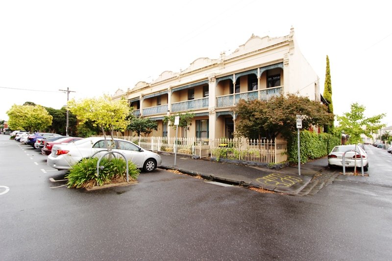 39 Bell Street, FITZROY VIC 3065