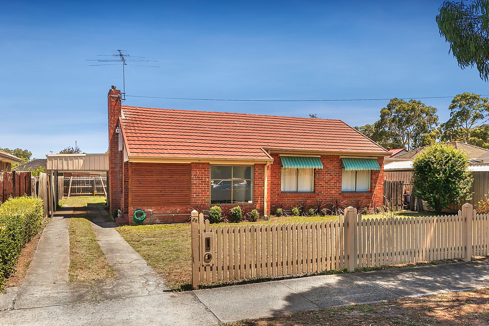 39 Plunkett Street, Bellfield VIC 3081