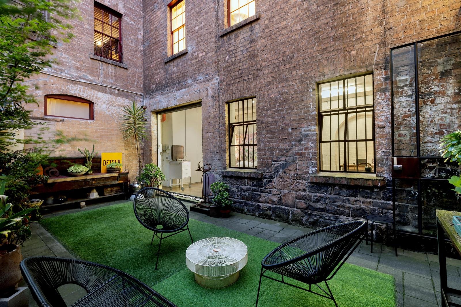 4-6 Phoenix Lane, West Melbourne VIC 3003