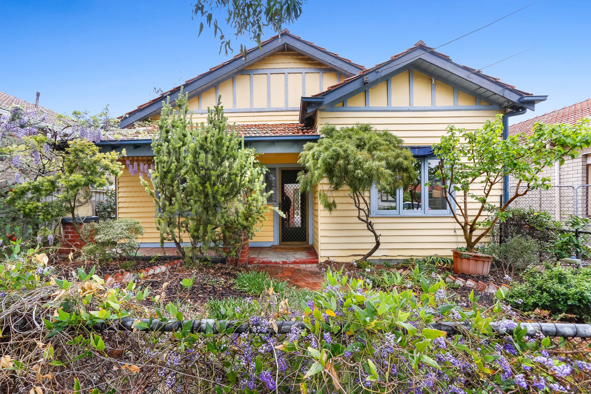 4 caton Street, COBURG VIC 3058