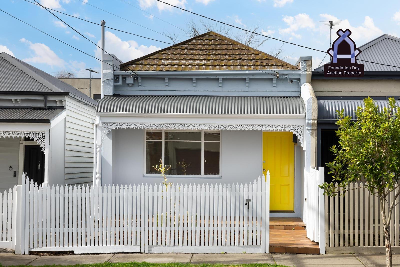 4 Cornwall Street, Brunswick West VIC 3055