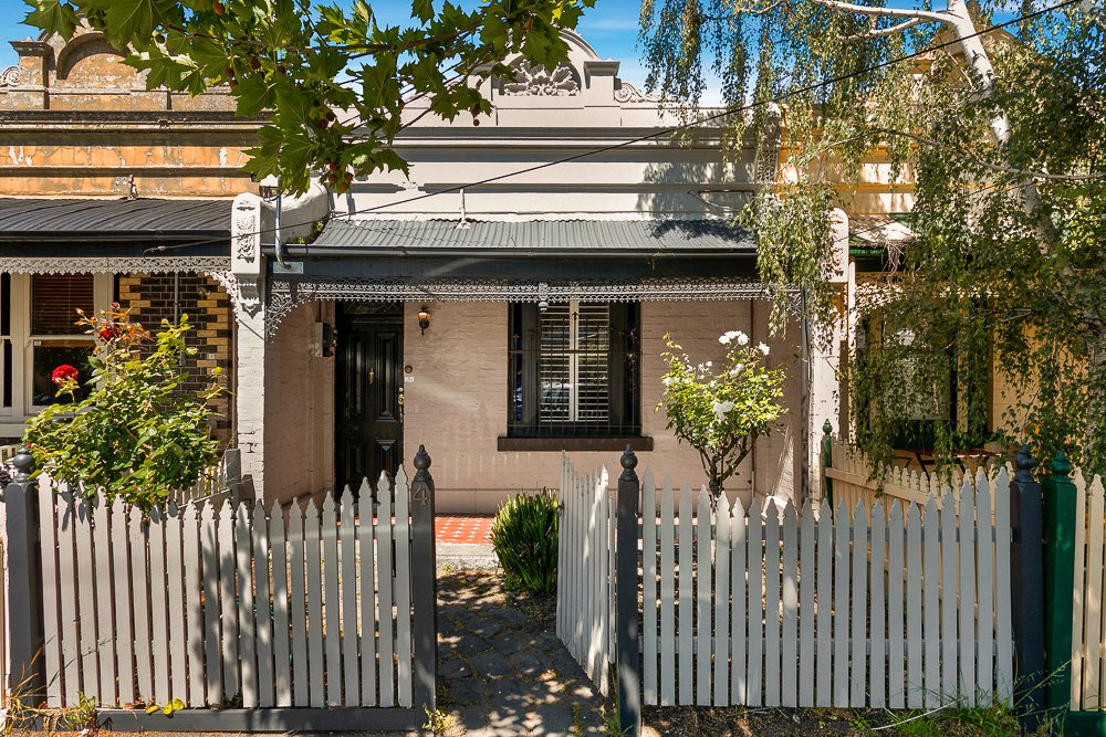 4 Ivan Street, Fitzroy North VIC 3068